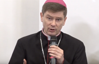 Єпископ Віталій Кривицький про нові законопроєкти: «Нам хочуть ...